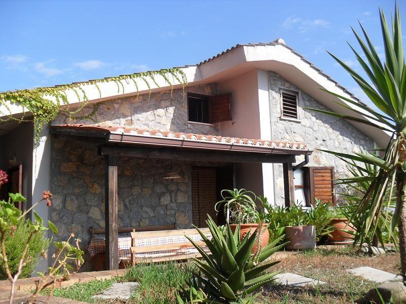 Villa a schiera in vendita a Santa Marina