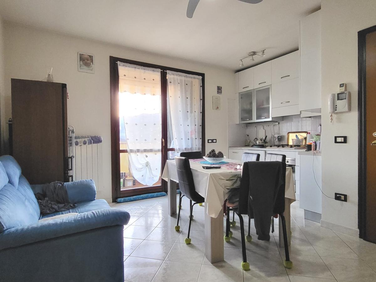 Appartamento in vendita a Monzuno