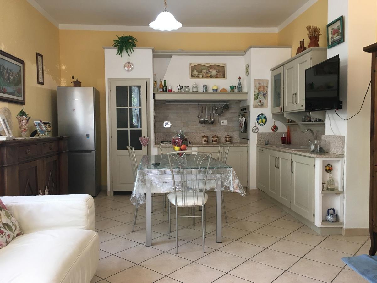 Appartamento in vendita a Alto Reno Terme