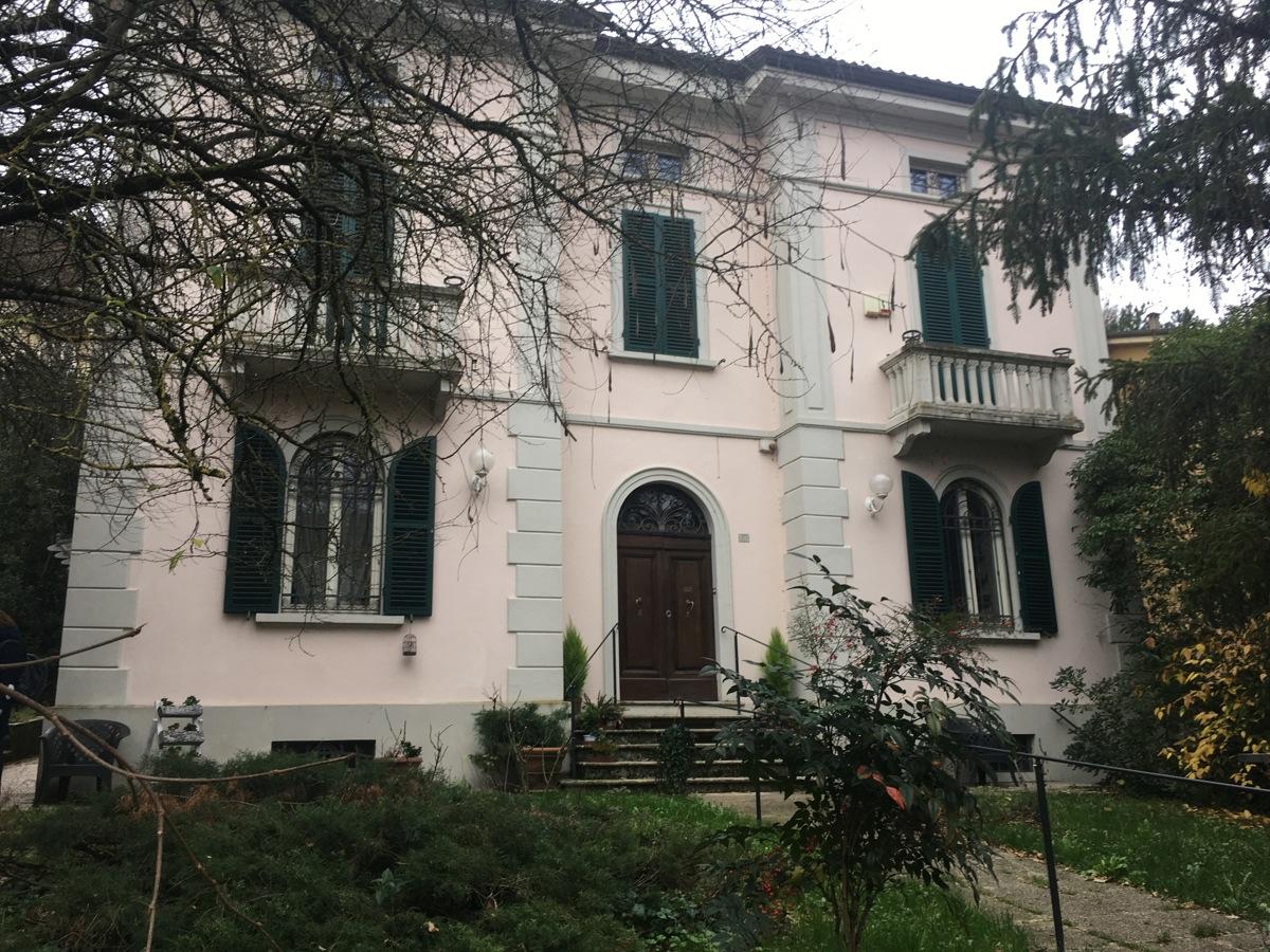 Appartamento in vendita a Alto Reno Terme