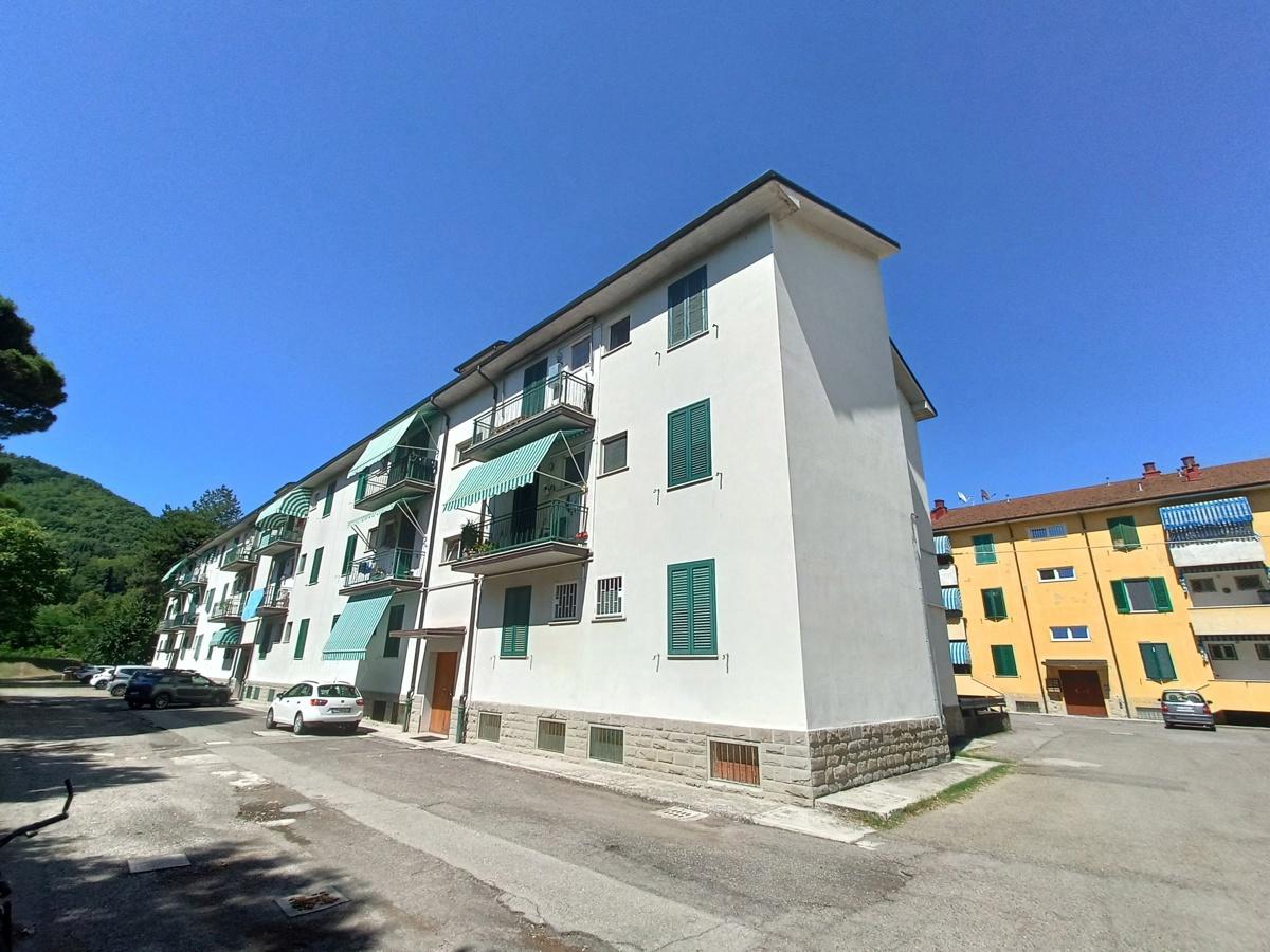 Appartamento in vendita a Marzabotto