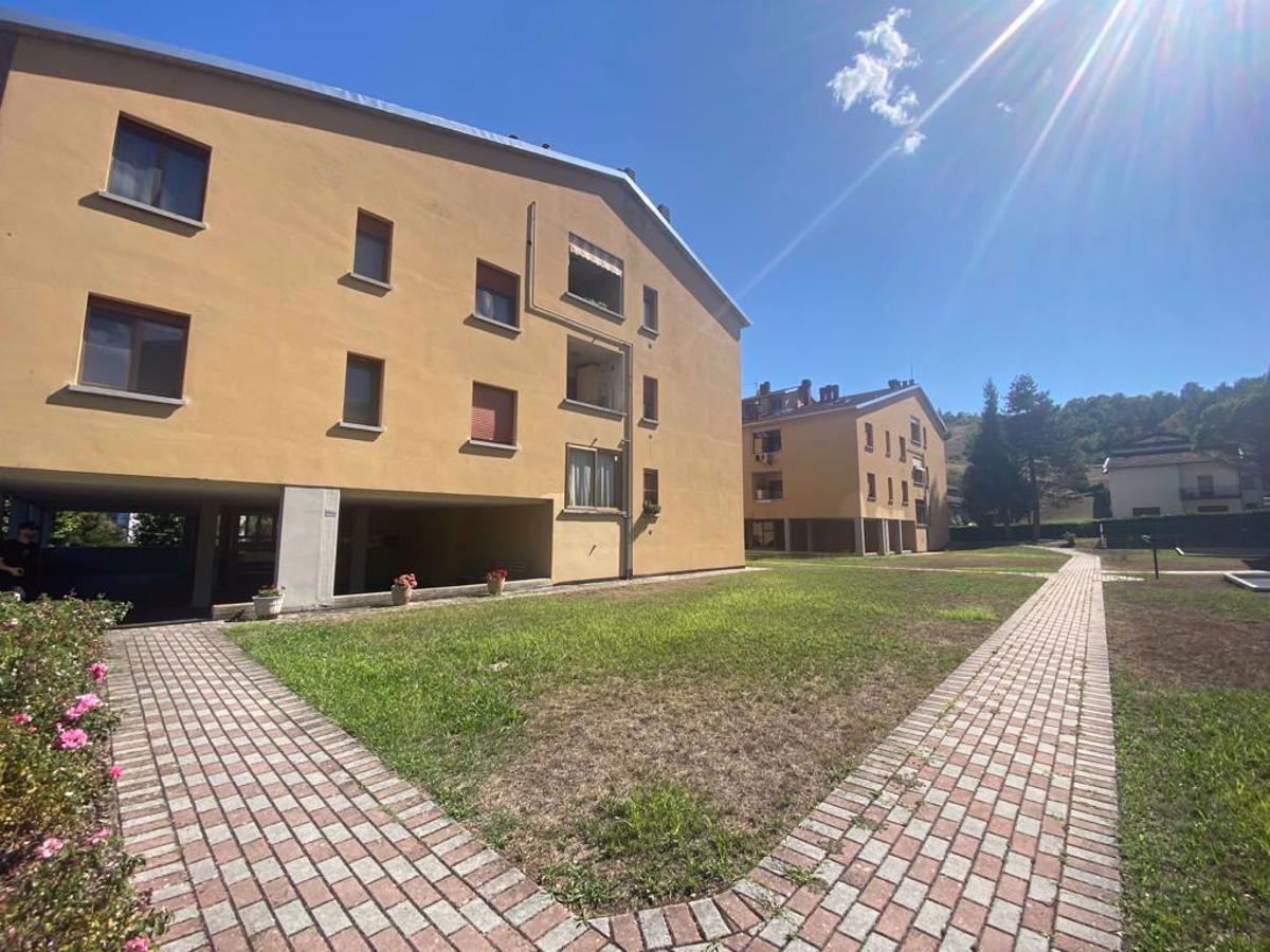 Quadrilocale in Via Veneto 253, Vergato