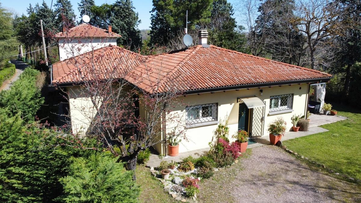 Casa indipendente in vendita a Sasso Marconi