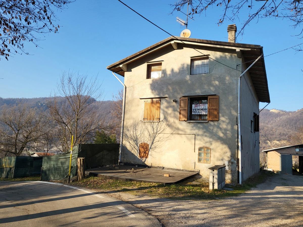 Casa indipendente in vendita a Monzuno