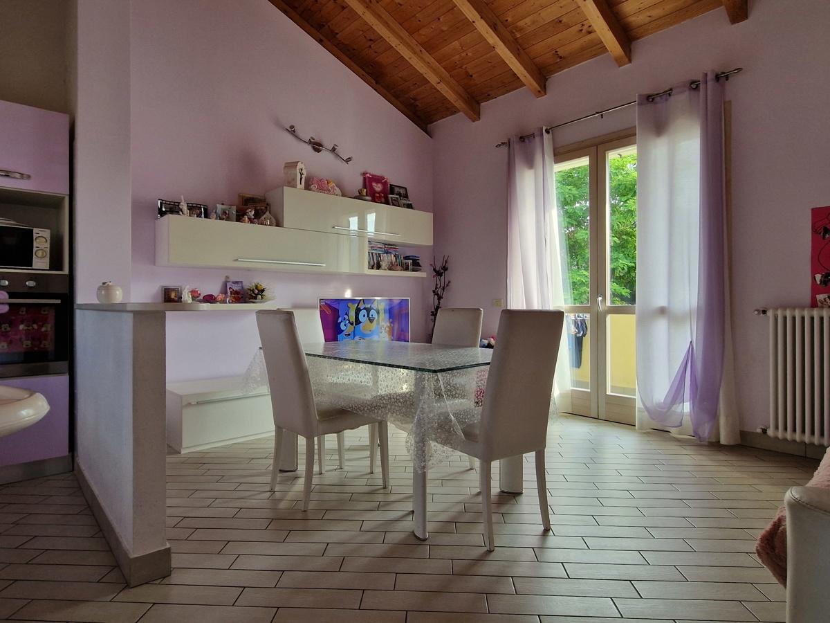 Appartamento in vendita a Monzuno