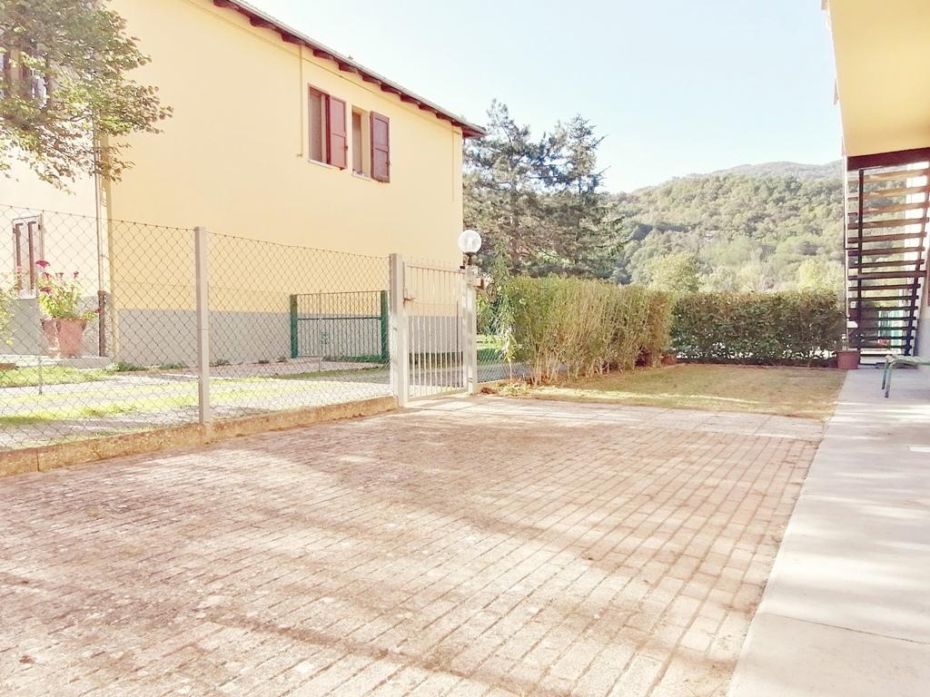 Appartamento in vendita a Marzabotto