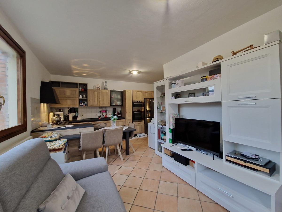 Villa a schiera in vendita a Marzabotto