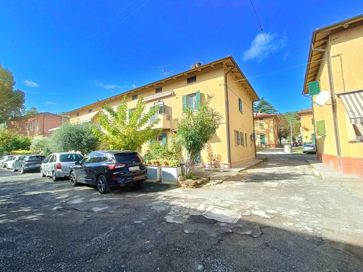 Appartamento in vendita a Sasso Marconi