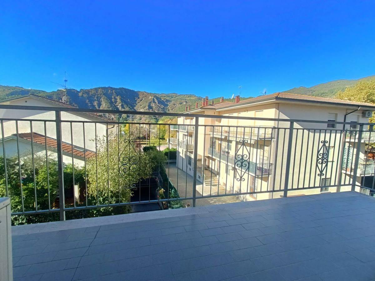 Appartamento in vendita a Marzabotto