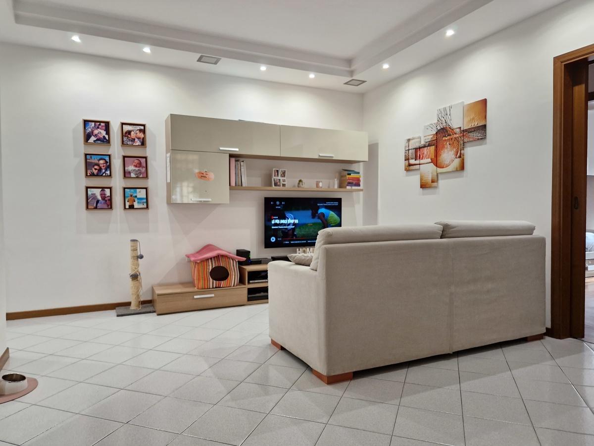 Appartamento in vendita a Sasso Marconi