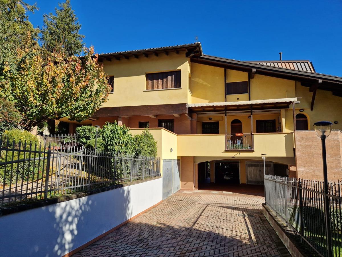 Appartamento in vendita a Marzabotto