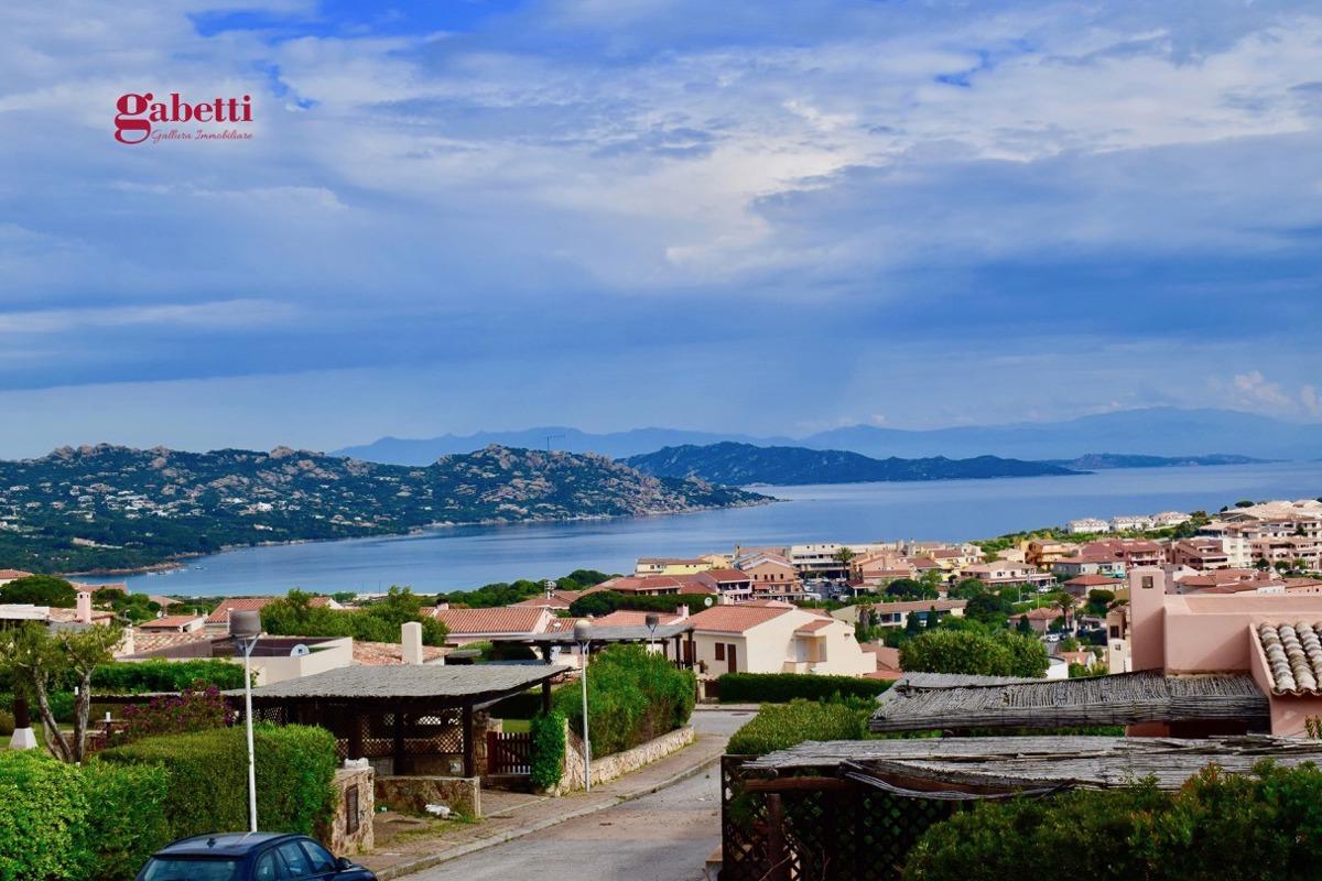 Villa a schiera in vendita a Palau