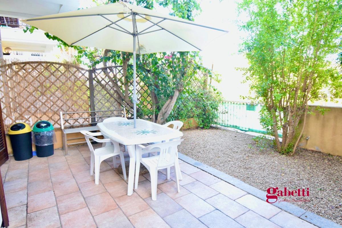 Appartamento in vendita a Santa Teresa Gallura