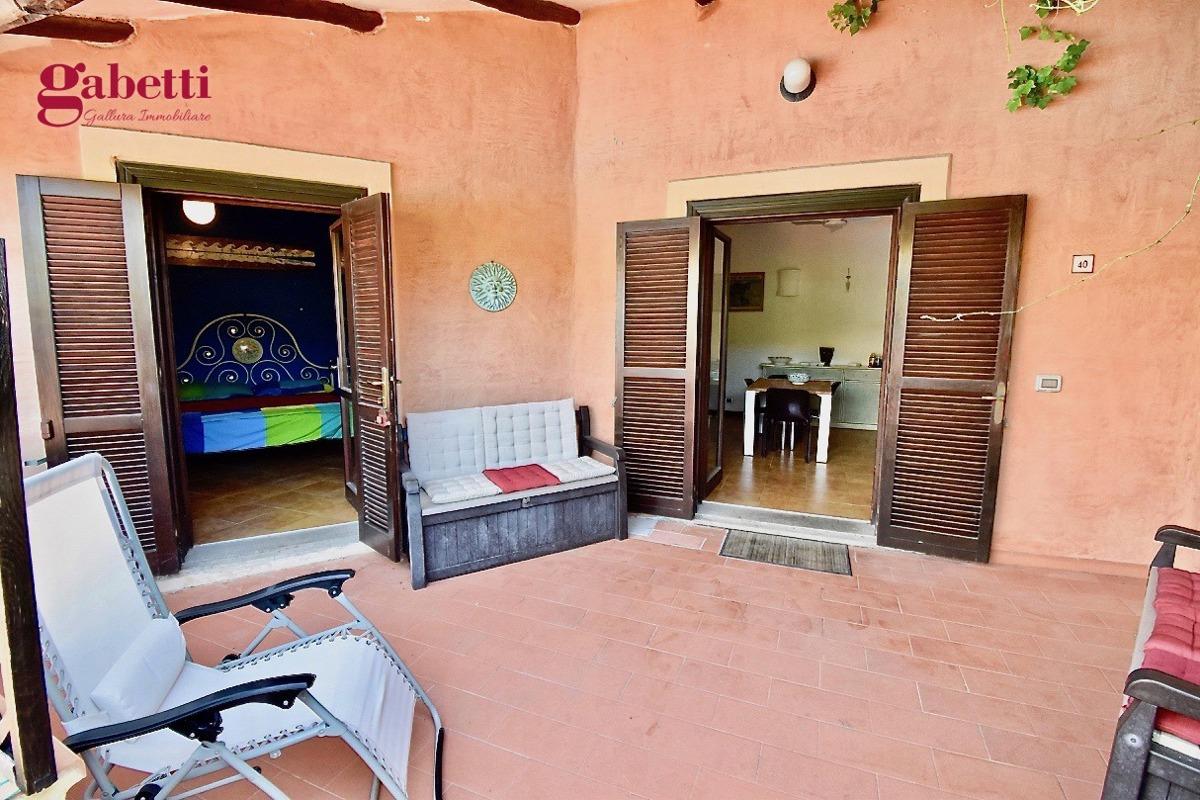 Appartamento in vendita a Santa Teresa Gallura