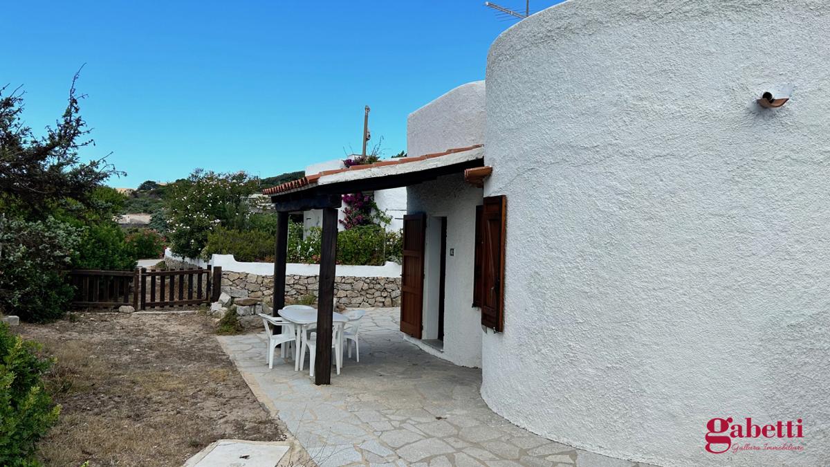 Casa indipendente in vendita a Santa Teresa Gallura