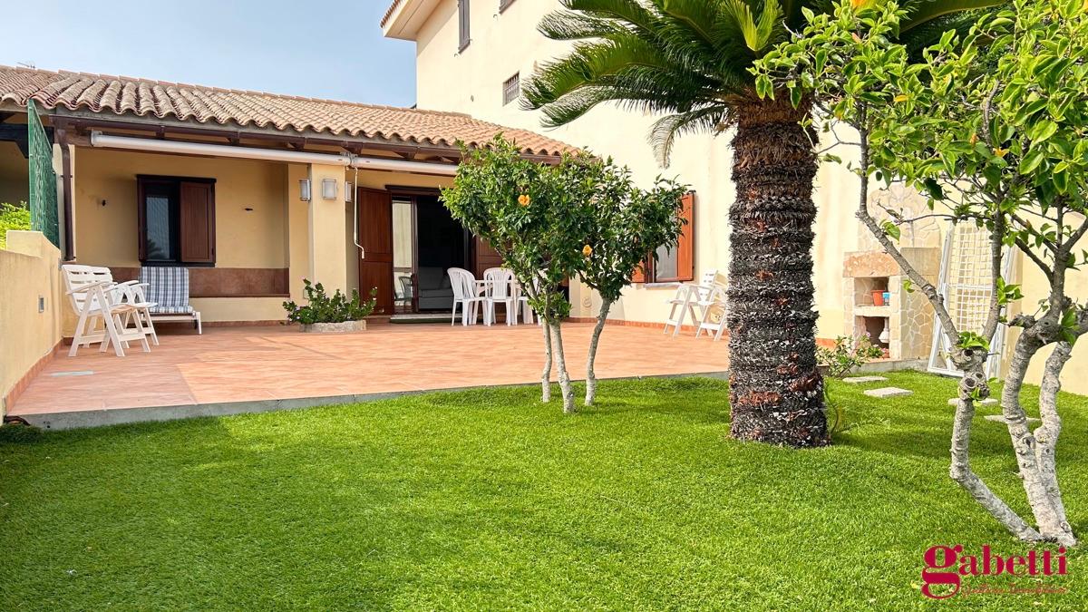 Villa a schiera in vendita a Santa Teresa Gallura