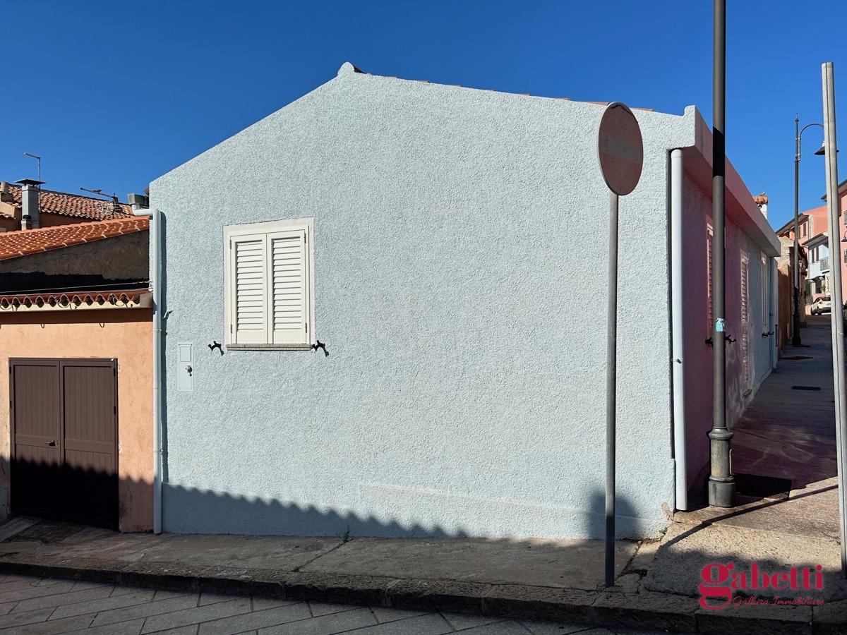 Villa in vendita a Santa Teresa Gallura