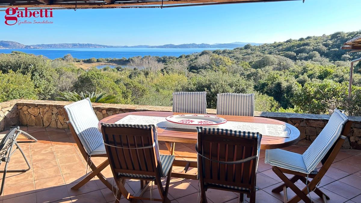 Villa in vendita a Santa Teresa Gallura