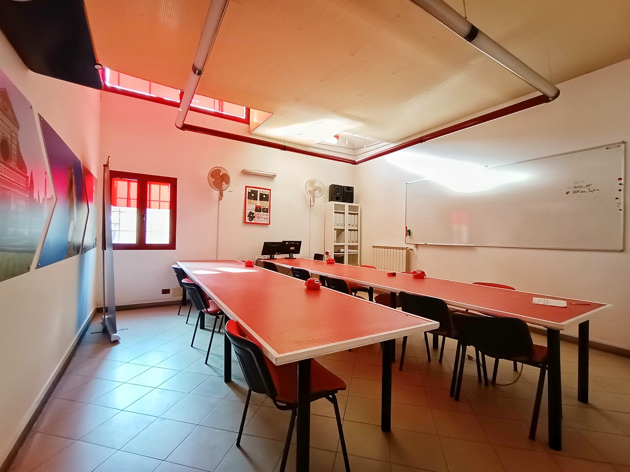 Ufficio in vendita a Firenze