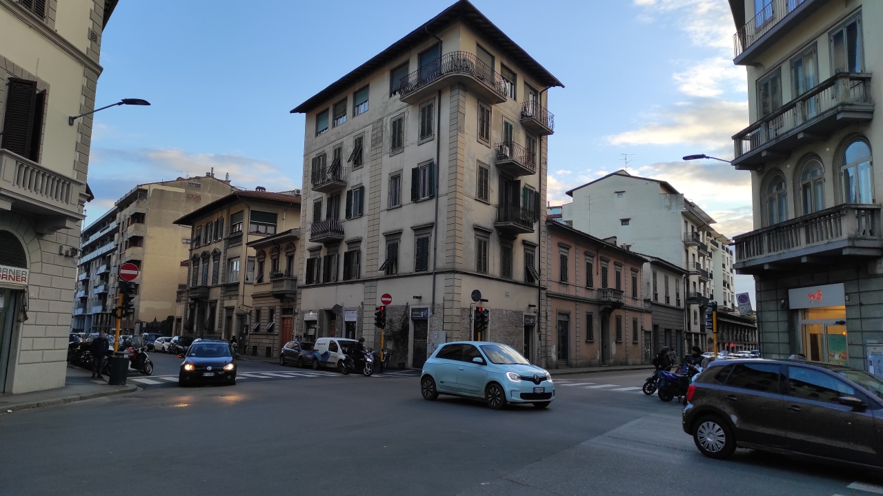 Ufficio in vendita a Firenze