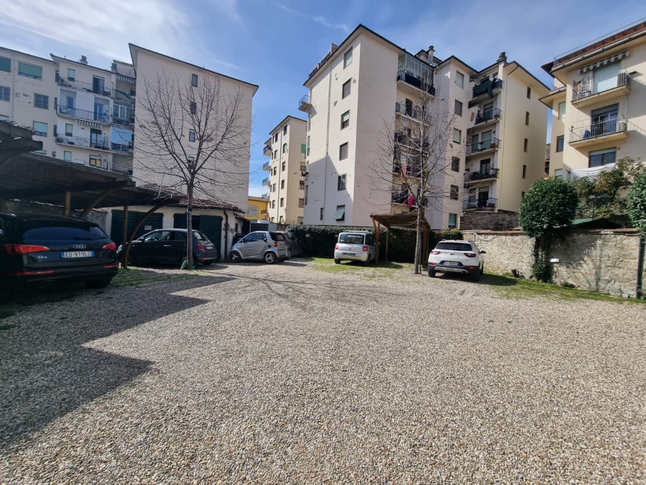 Ufficio in vendita a Firenze