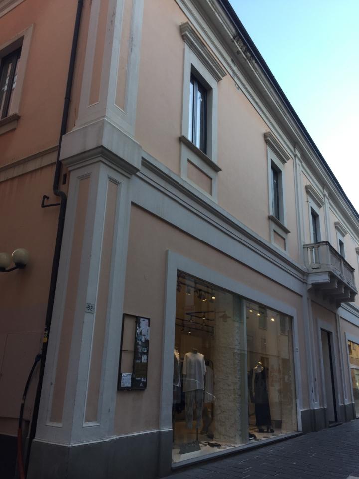 Appartamento in affitto a Pescara