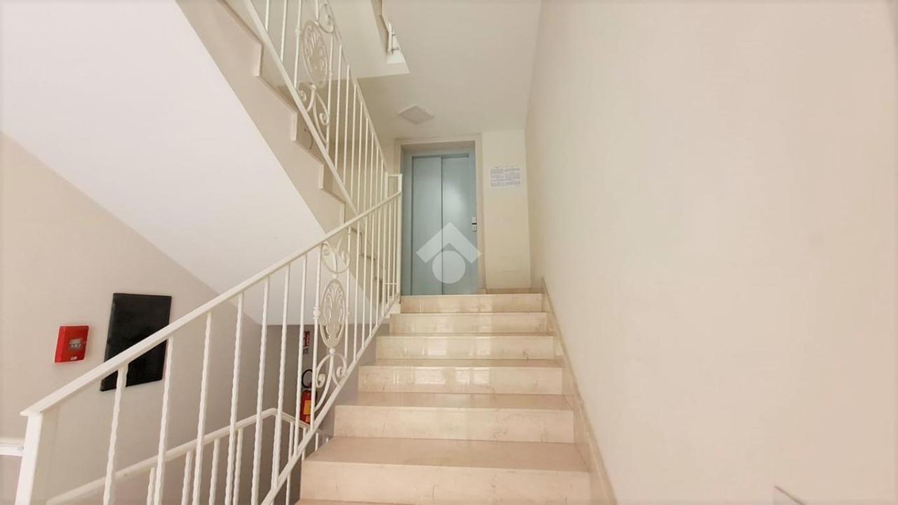 Ufficio in affitto a Frattamaggiore