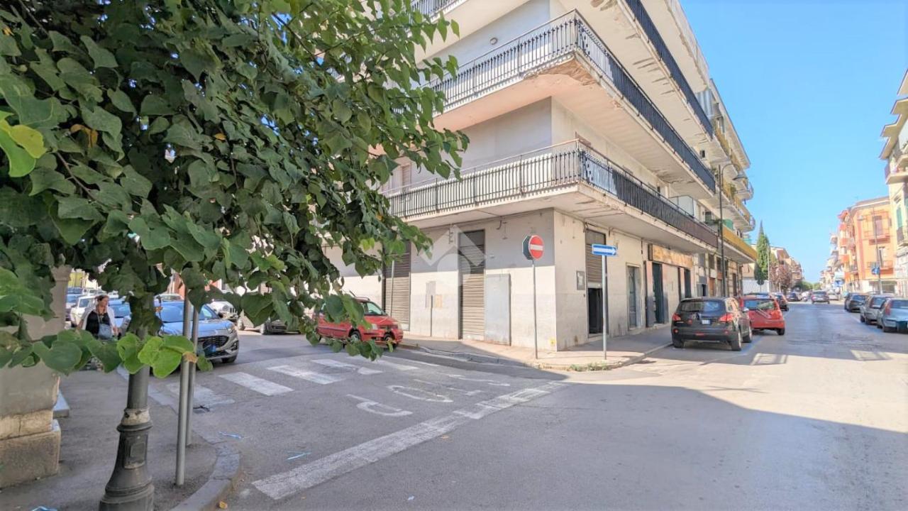 Negozio in vendita a Afragola