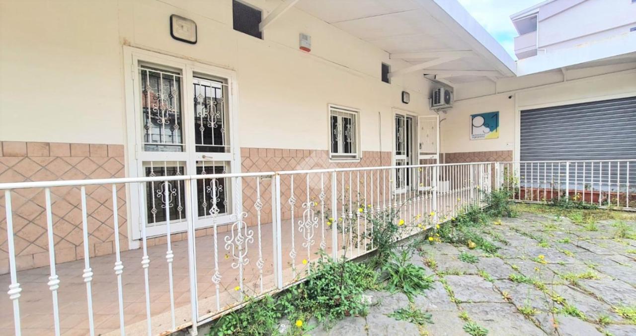 Ufficio in vendita a Frattamaggiore