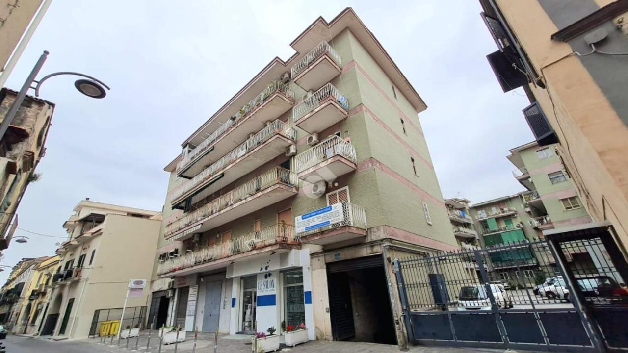 Box in vendita a Frattamaggiore