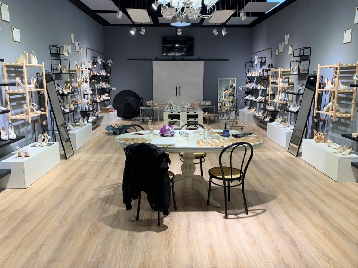 Capannone in vendita a Arzano