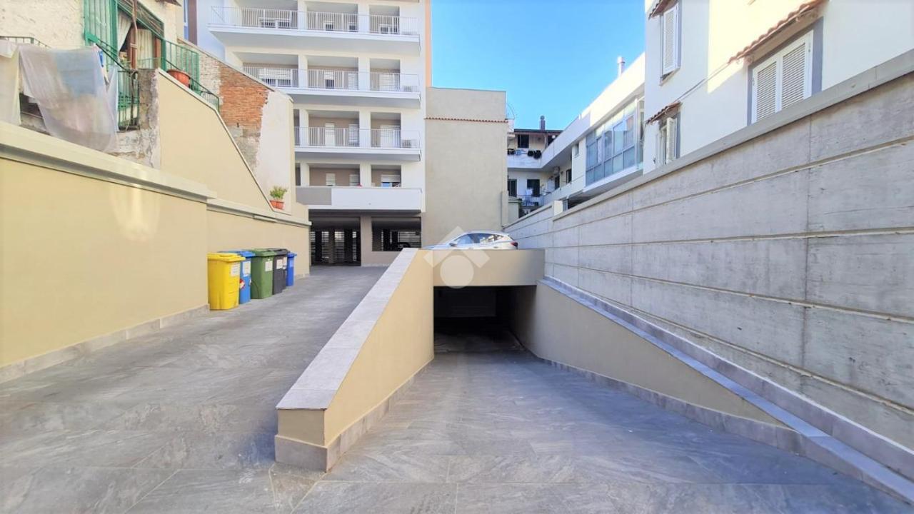 Box in affitto a Frattamaggiore