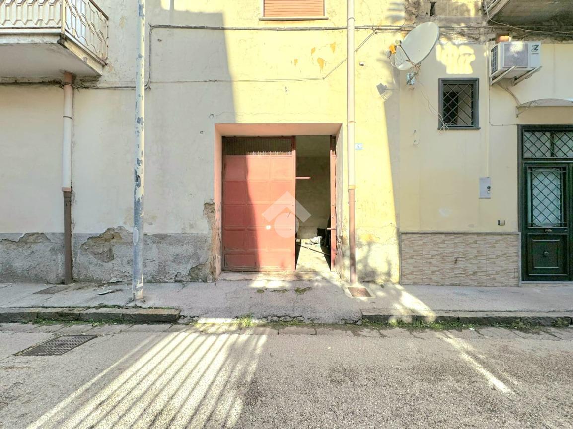 Box in vendita a Frattamaggiore