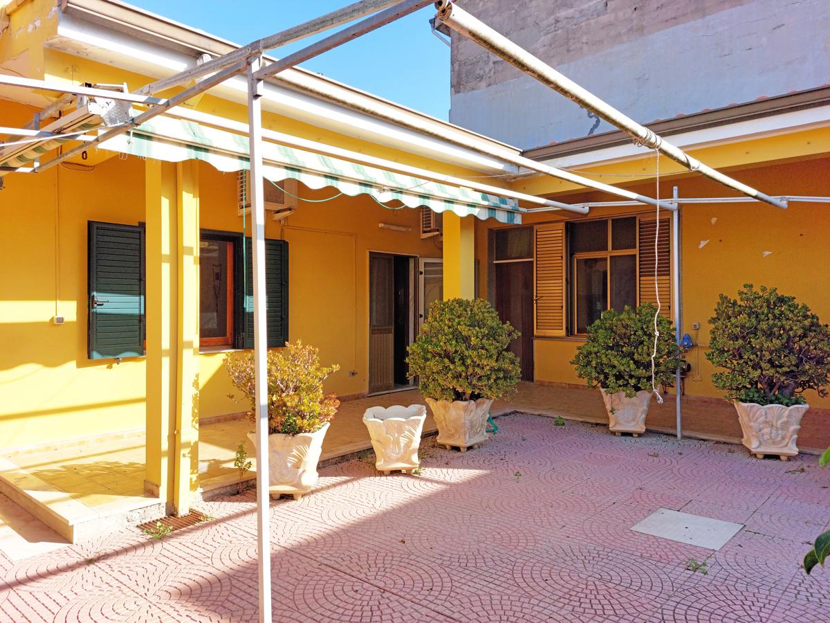 Casa indipendente in vendita a Serramanna