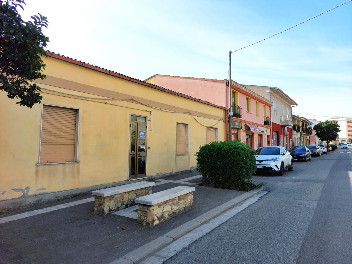 Casa indipendente in vendita a Sanluri