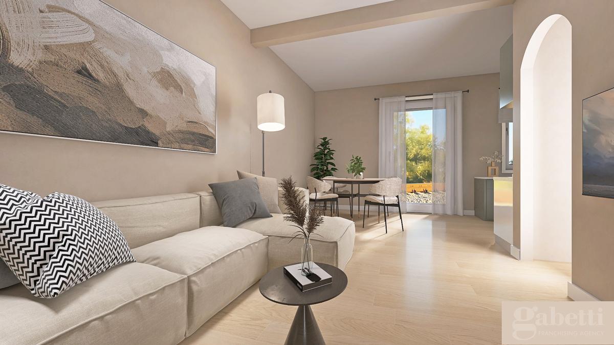 Casa indipendente in vendita a Sanluri