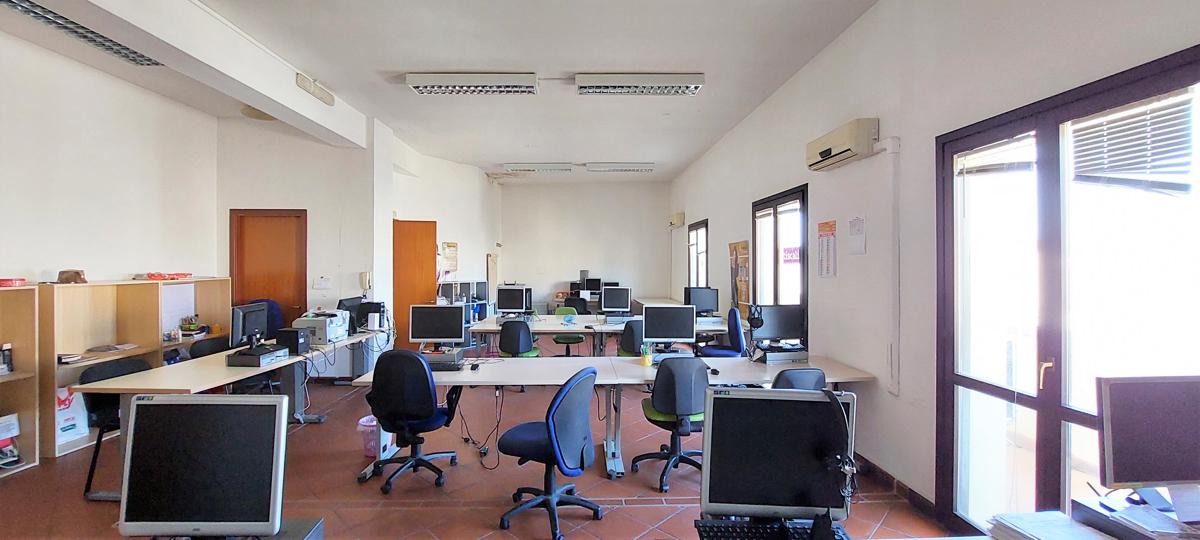 Ufficio in vendita a Sanluri