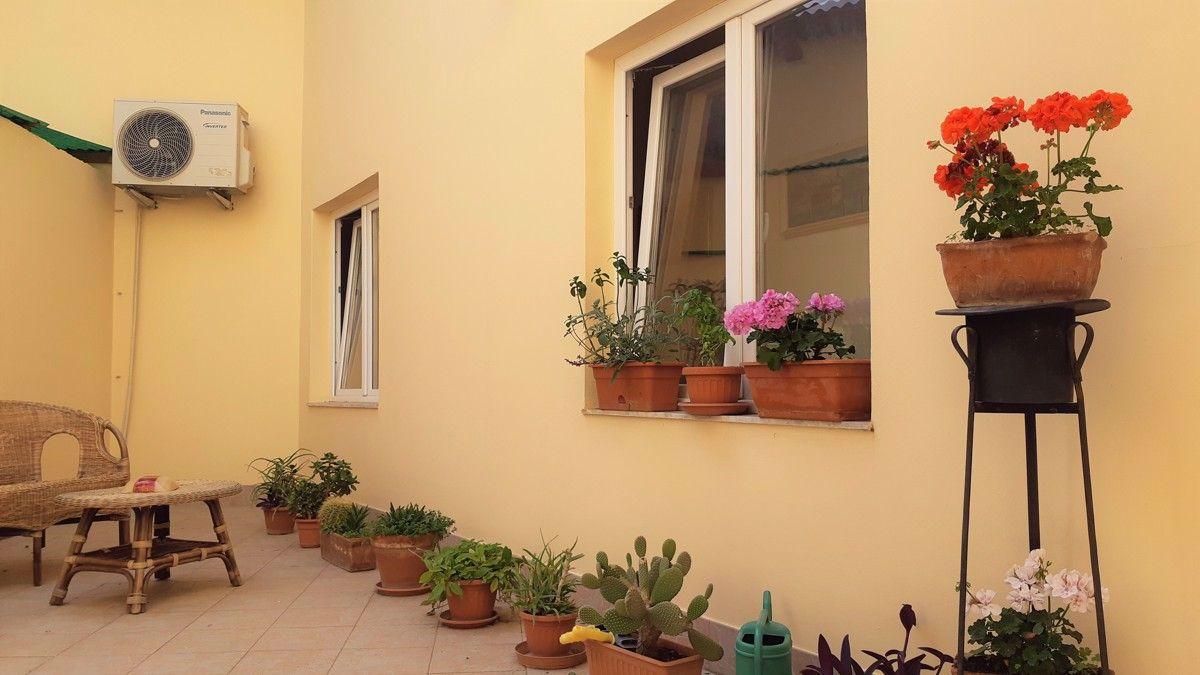 Appartamento in vendita a Sanluri