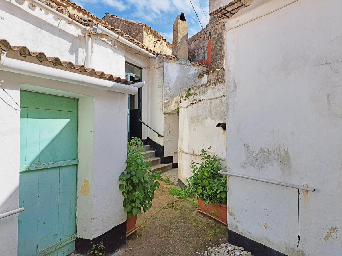 Casa indipendente in vendita a Villanovaforru