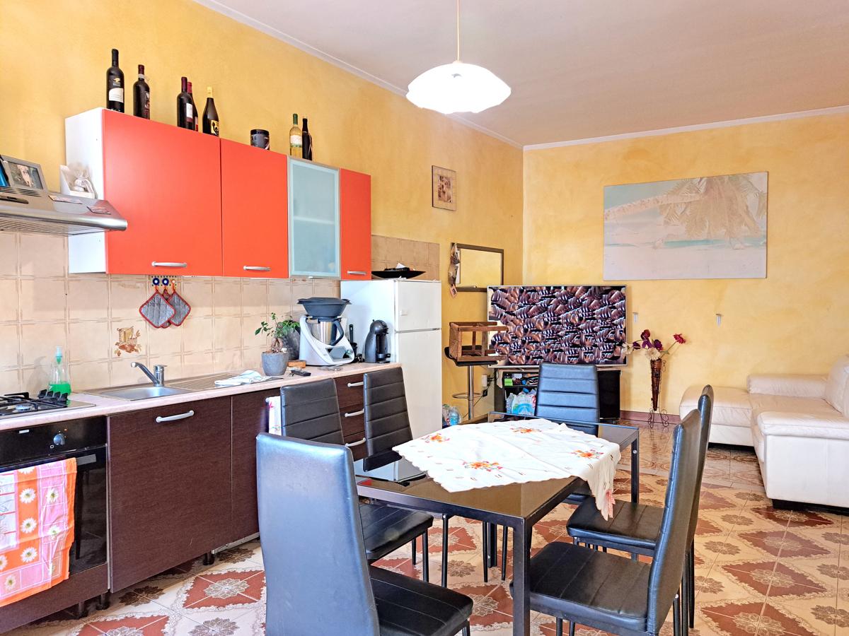 Casa indipendente in vendita a Sanluri