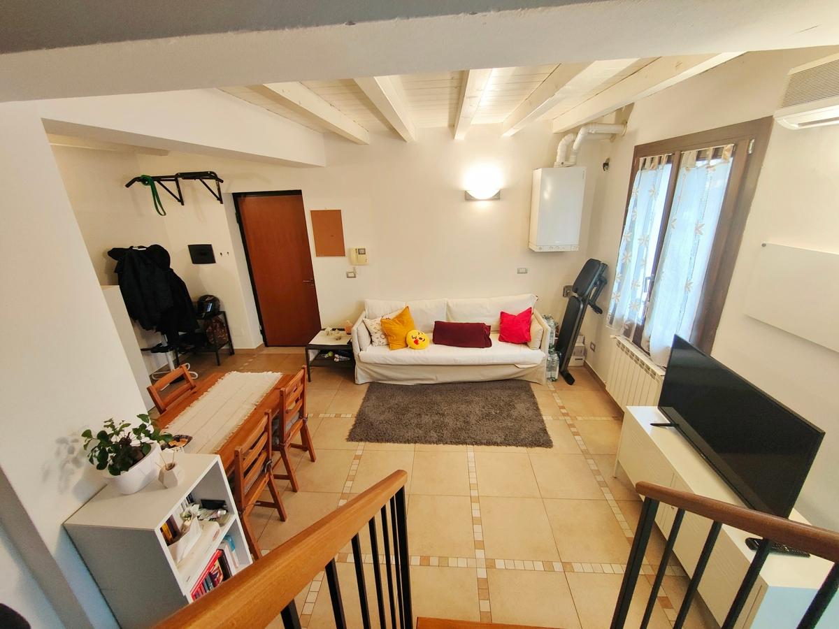 Appartamento in vendita a San Giovanni In Persiceto