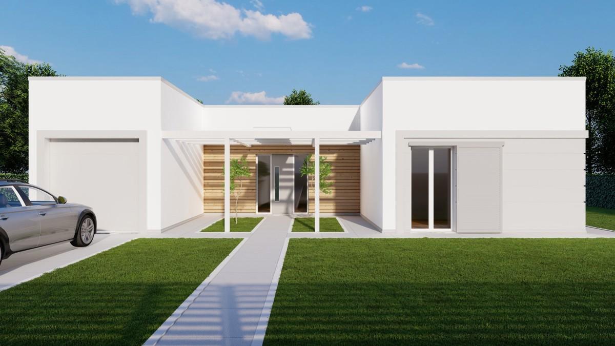 Villa in vendita a Sant'Agata Bolognese