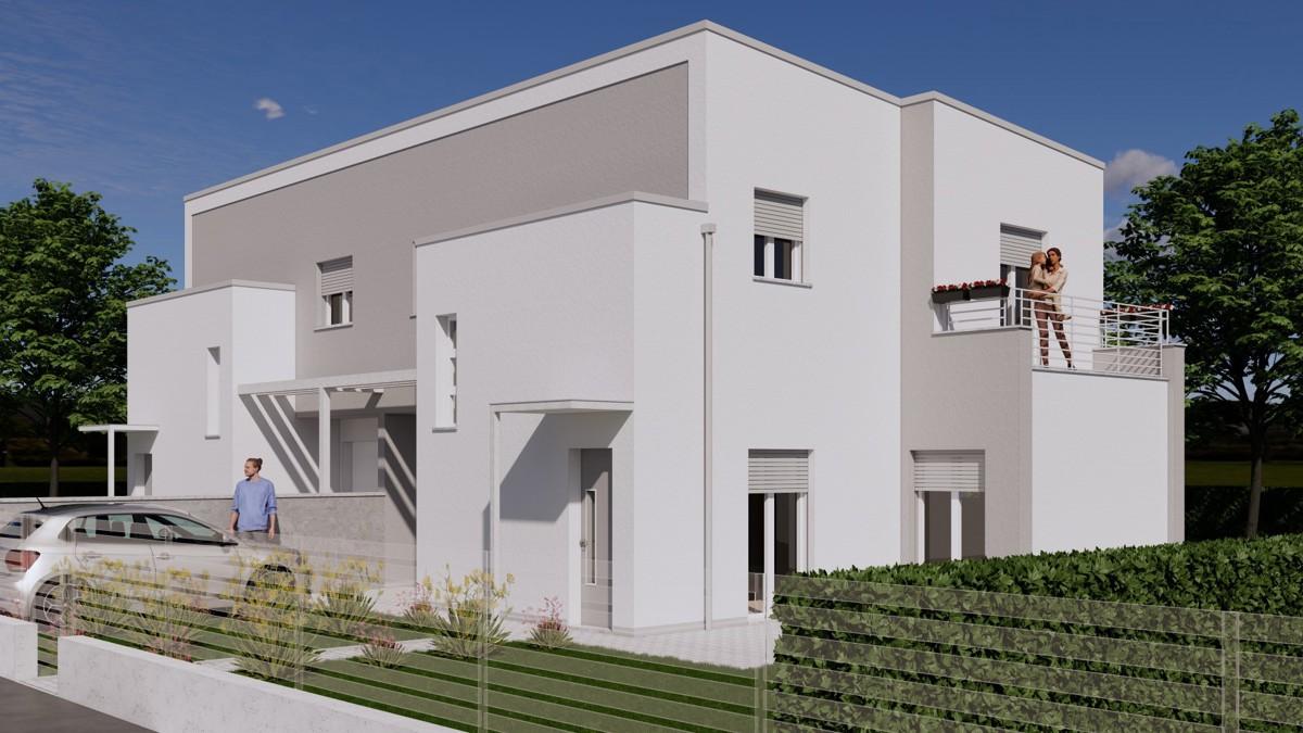 Villa in vendita a Sant'Agata Bolognese