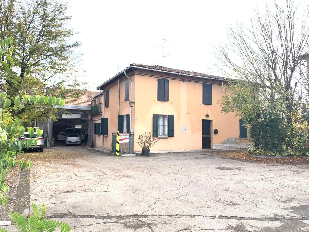 Capannone in vendita a San Giovanni In Persiceto