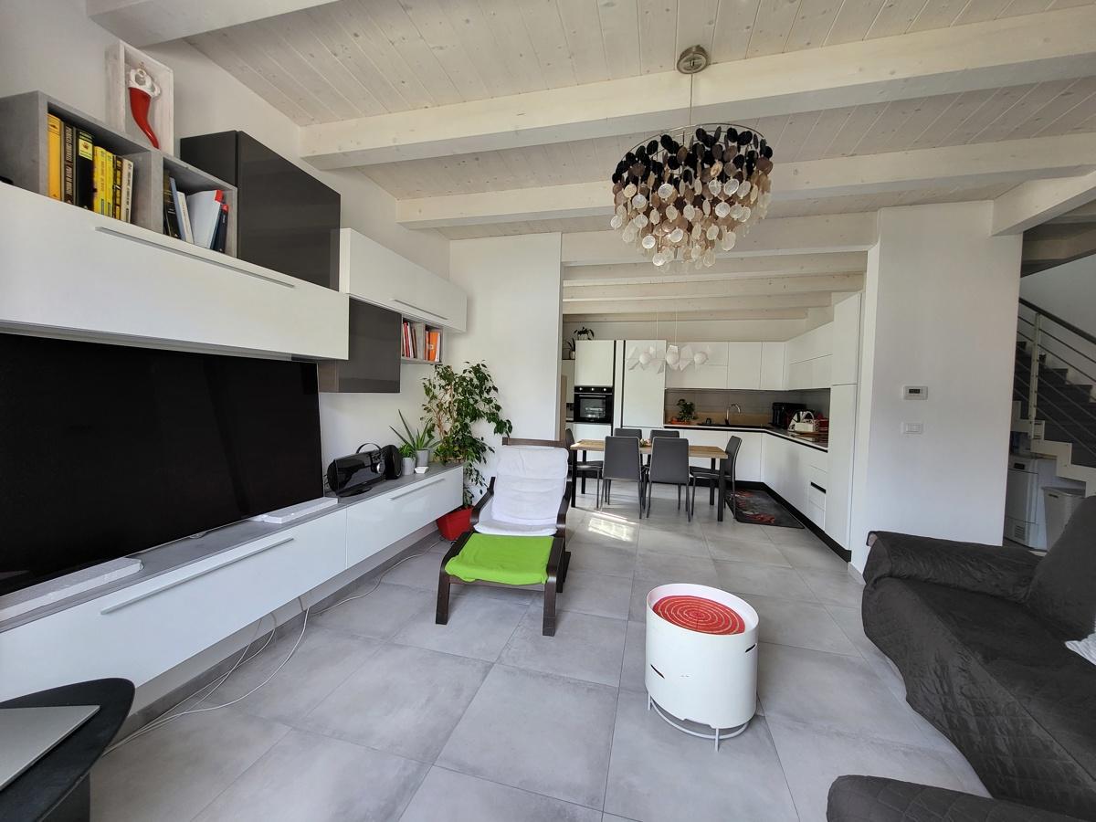 Villa in vendita a San Giovanni In Persiceto