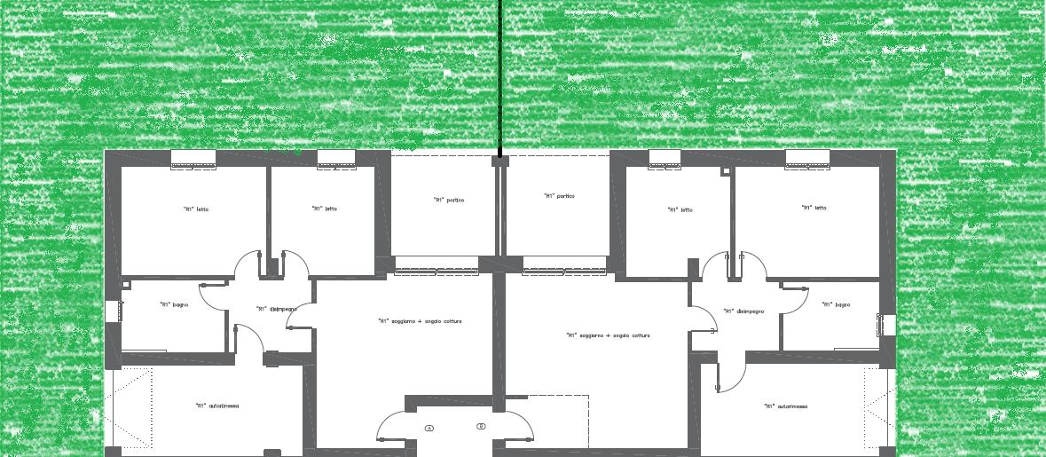 Appartamento in vendita a Sant'Agata Bolognese