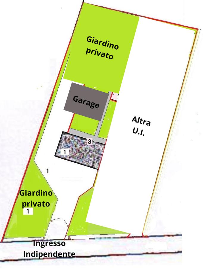 Appartamento in vendita a San Giovanni In Persiceto
