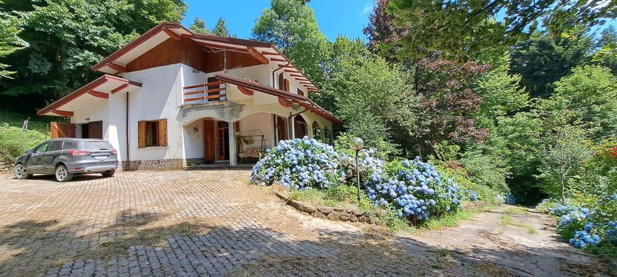 Villa in vendita a Castiglione Dei Pepoli