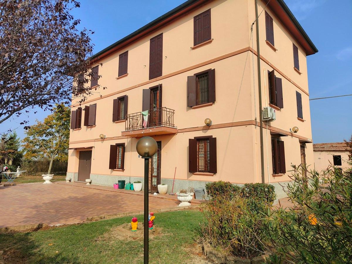 Casa indipendente in vendita a San Giovanni In Persiceto