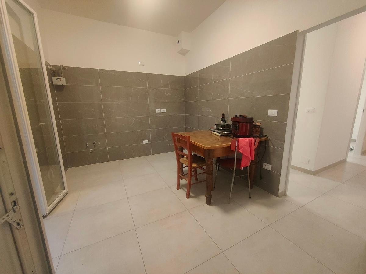 Appartamento in vendita a San Giovanni In Persiceto